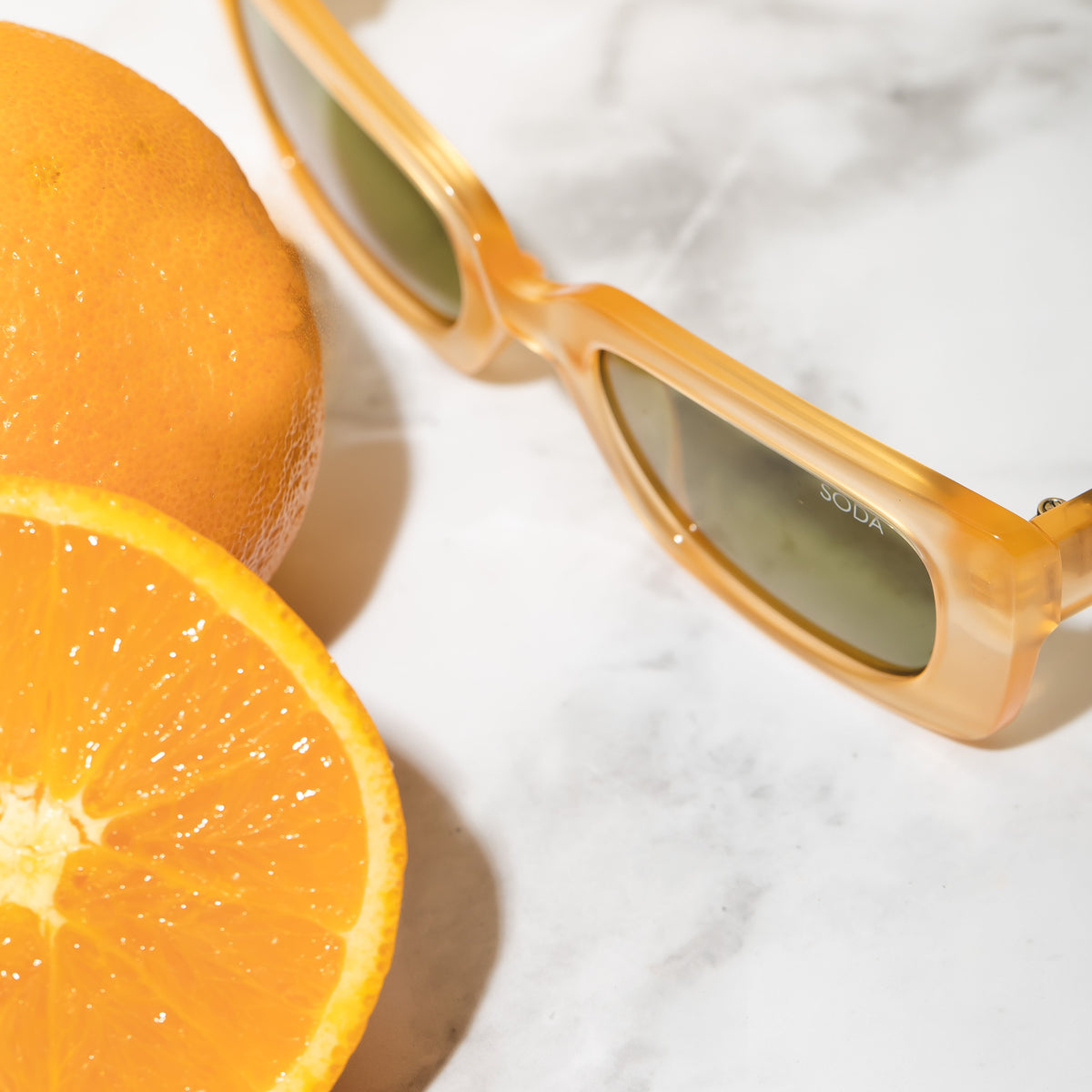 EYE CANDY – Soda Shades