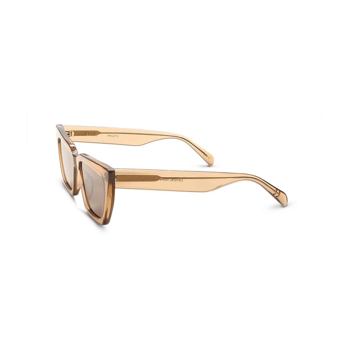 SODA EYEWEAR – Soda Shades