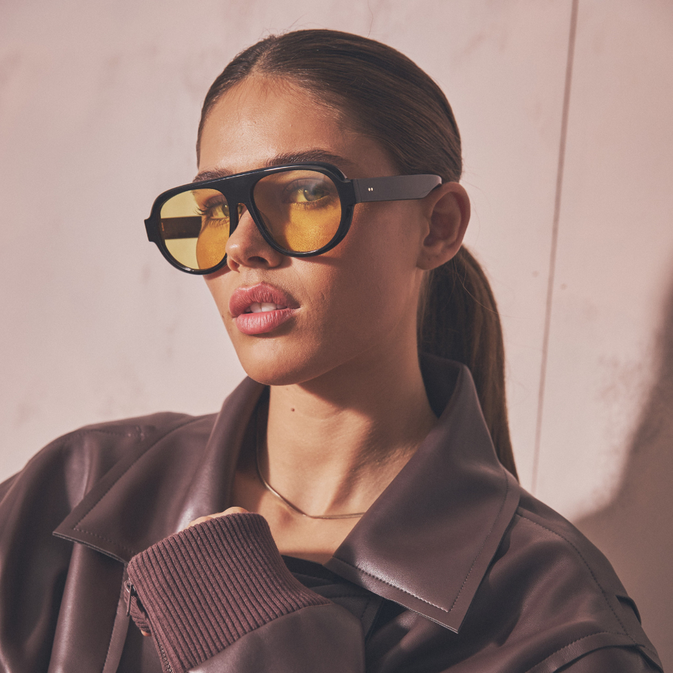 SODA EYEWEAR – Soda Shades