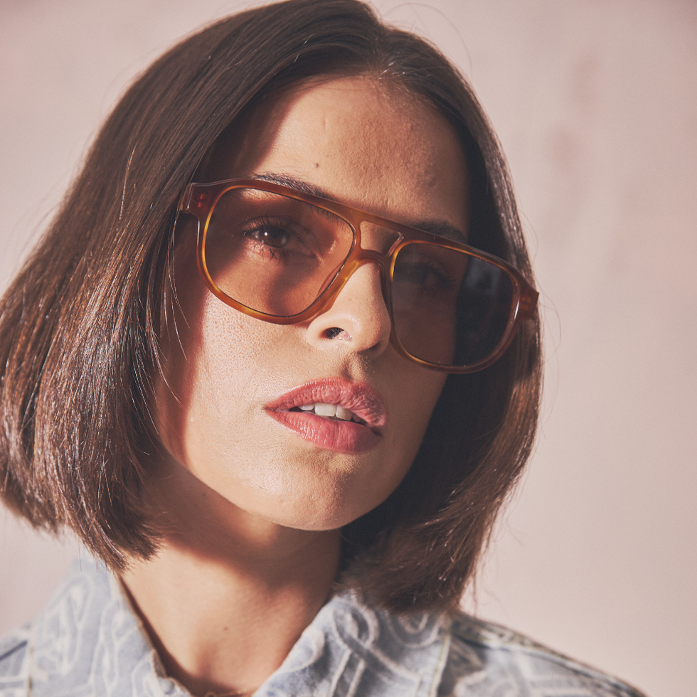 SODA EYEWEAR – Soda Shades
