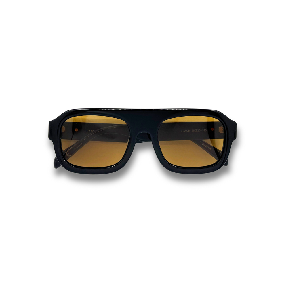 SODA EYEWEAR – Soda Shades