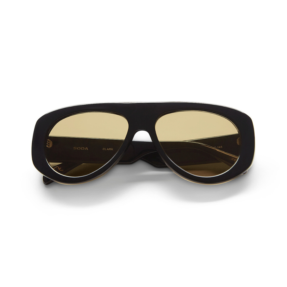 SODA EYEWEAR – Soda Shades