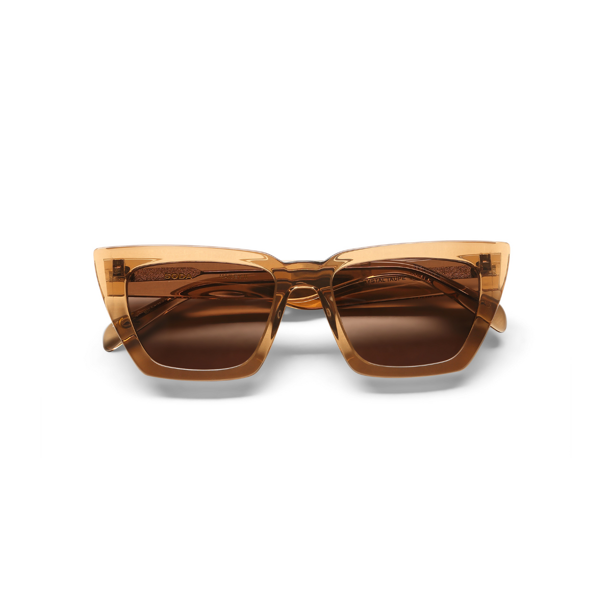 SODA EYEWEAR – Soda Shades