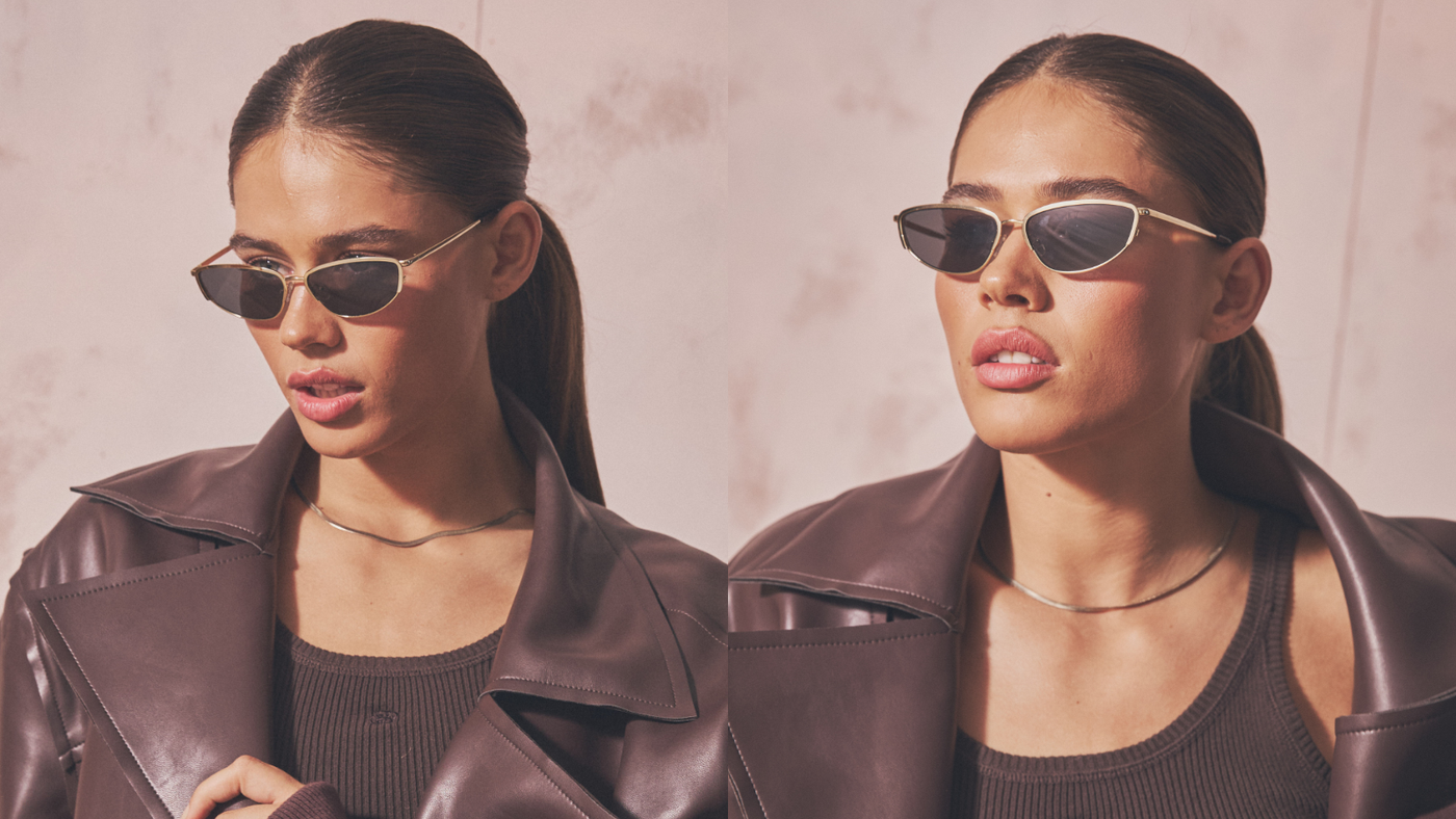 SODA EYEWEAR – Soda Shades