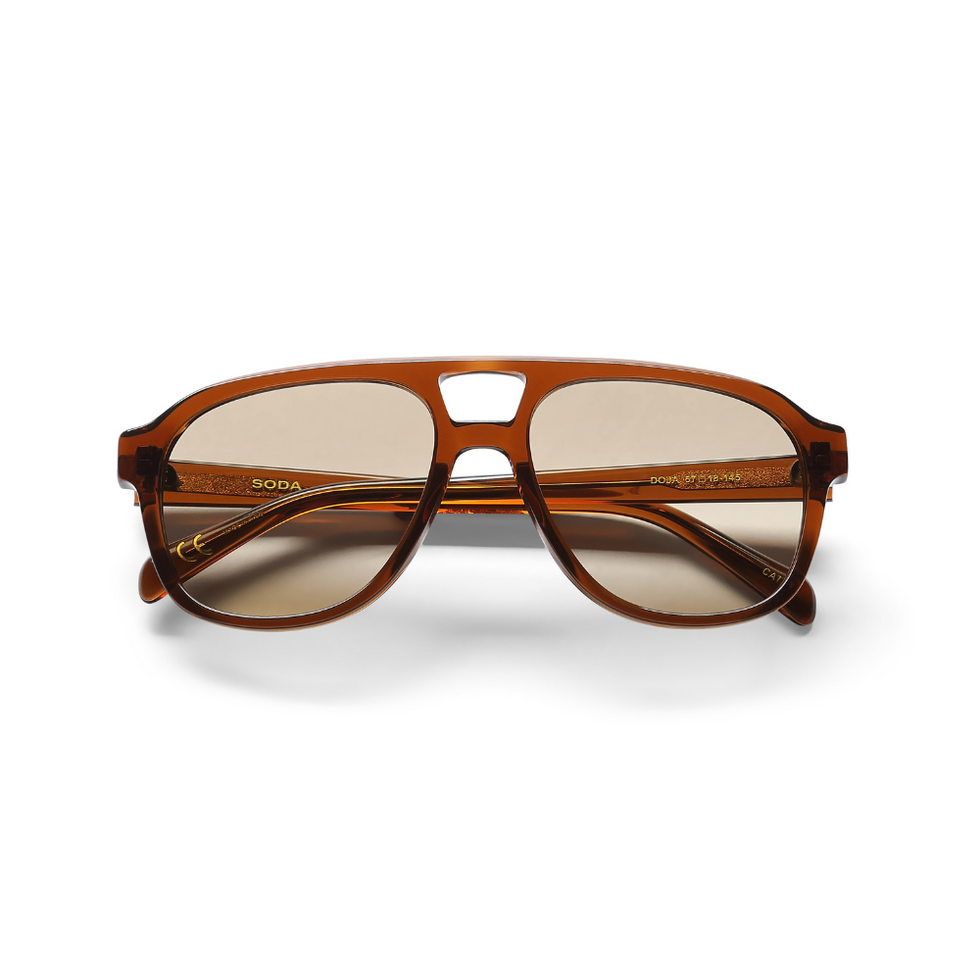 SODA EYEWEAR – Soda Shades