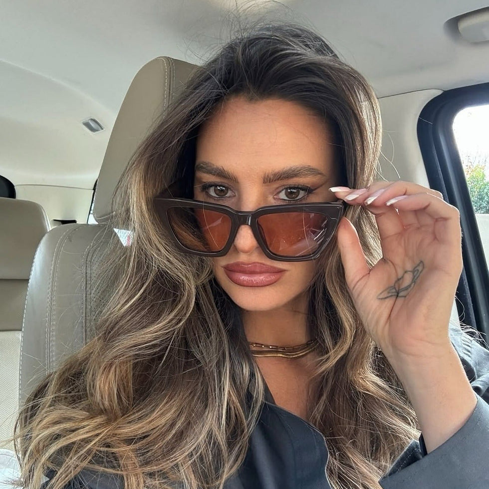 SODA EYEWEAR – Soda Shades